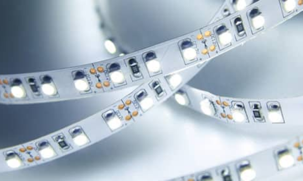 The Advancement of Medical Grade LED Light Technology - REVIAN